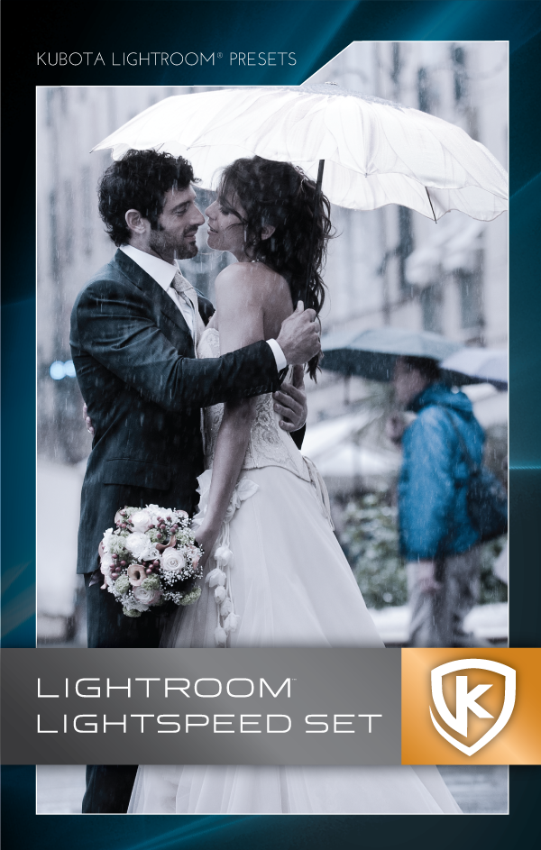 Kubota Lightroom Lightspeed Set - Adobe® Lightroom® Presets and ...